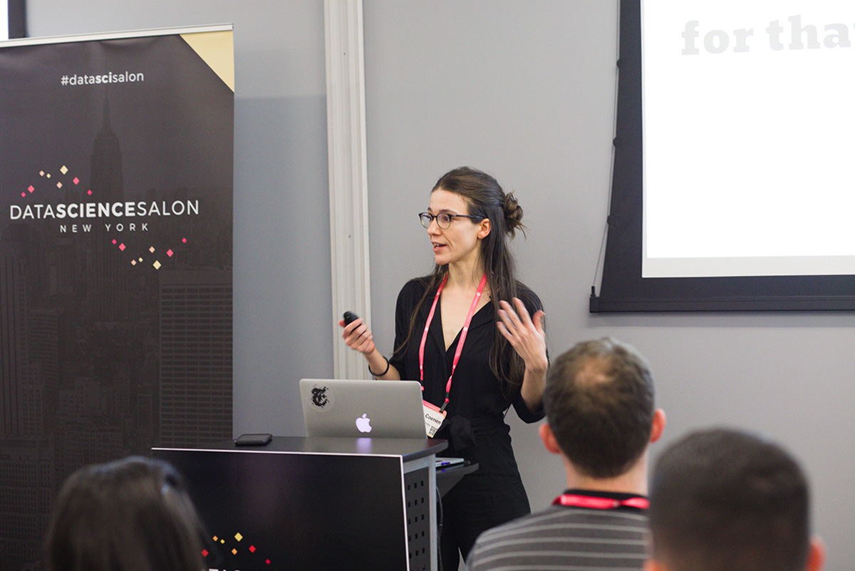 About – Machine Learning and Artificial Intelligence Conference | Data ...