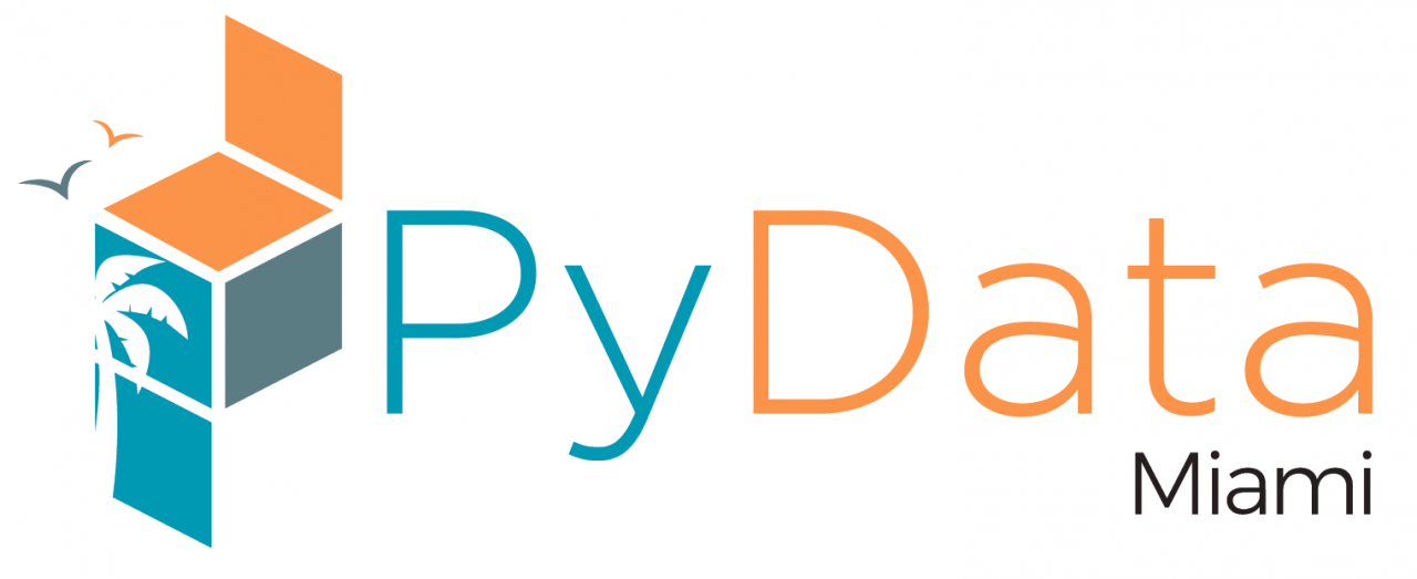 Schedule - Data Science Salon