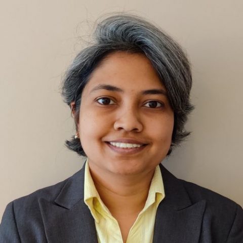 Trupti Jadhav - Data Science Salon