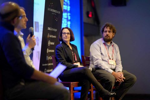 Data Science Salon Austin | Register now for Feb 21-22, 2023!