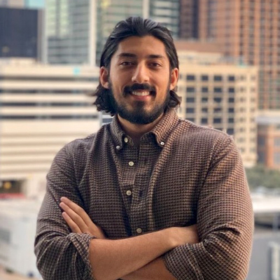 Hassam Mian - Data Science Salon