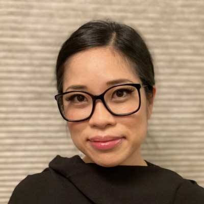 Cecilia Dones - Data Science Salon