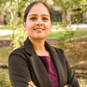 Supreet Kaur - Data Science Salon