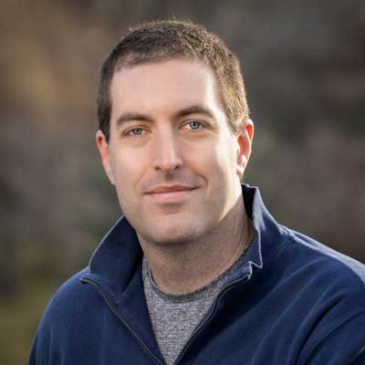 Ben Clayman - Data Science Salon