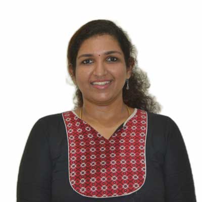 Sandhya Gopalan - Data Science Salon