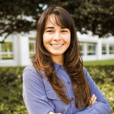 Natalie Baez Porter - Data Science Salon