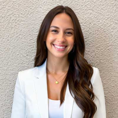 Alexandra Levinson - Data Science Salon