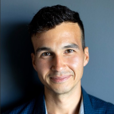 JACOB MARQUEZ - Data Science Salon