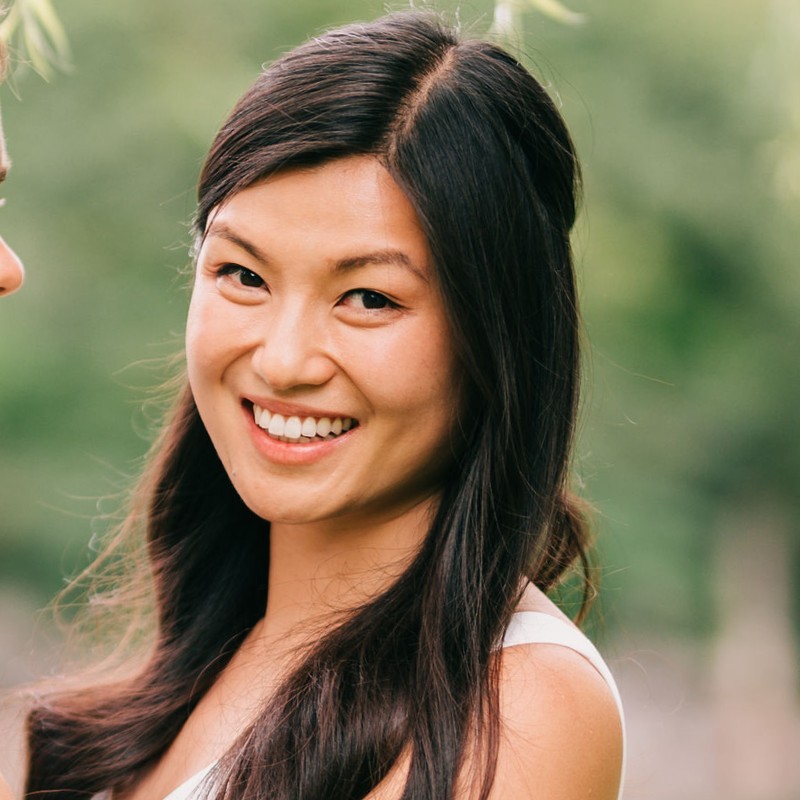 AMY SUN - Data Science Salon