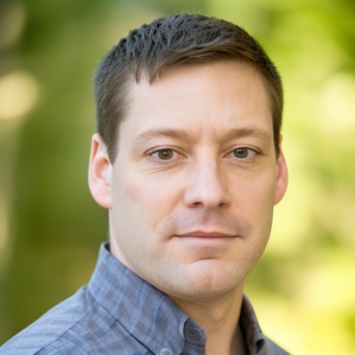 Chris Latimer - Data Science Salon