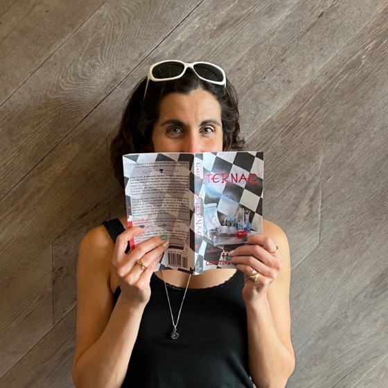 CHRISTINE GALIB - Data Science Salon