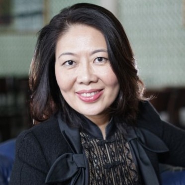 HELEN FU THOMAS - Data Science Salon