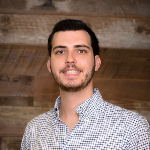 JAKE O'SHEA - Data Science Salon