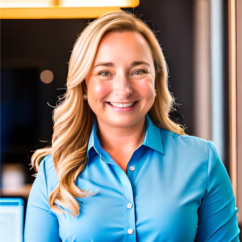 Elizabeth Barth-Thacker - Data Science Salon