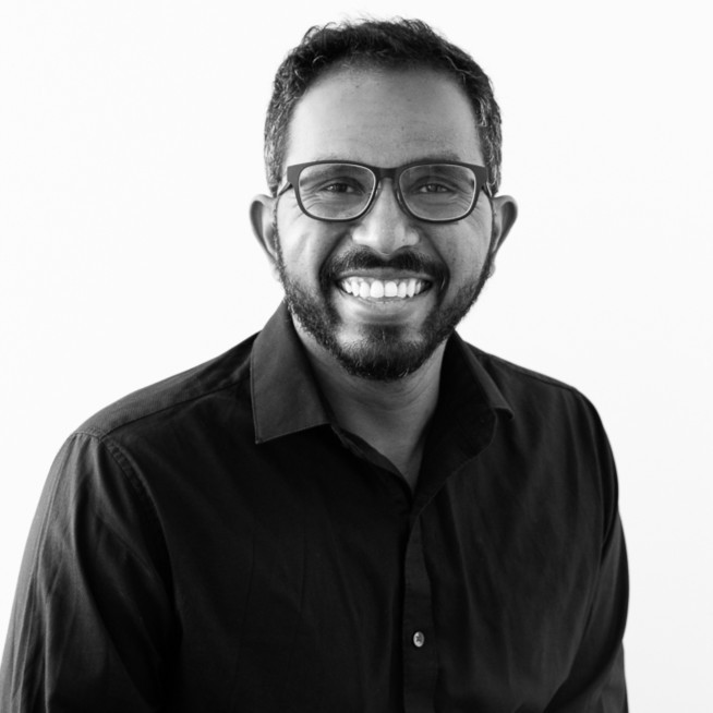 GOPINATH SUNDARAMURTHY - Data Science Salon