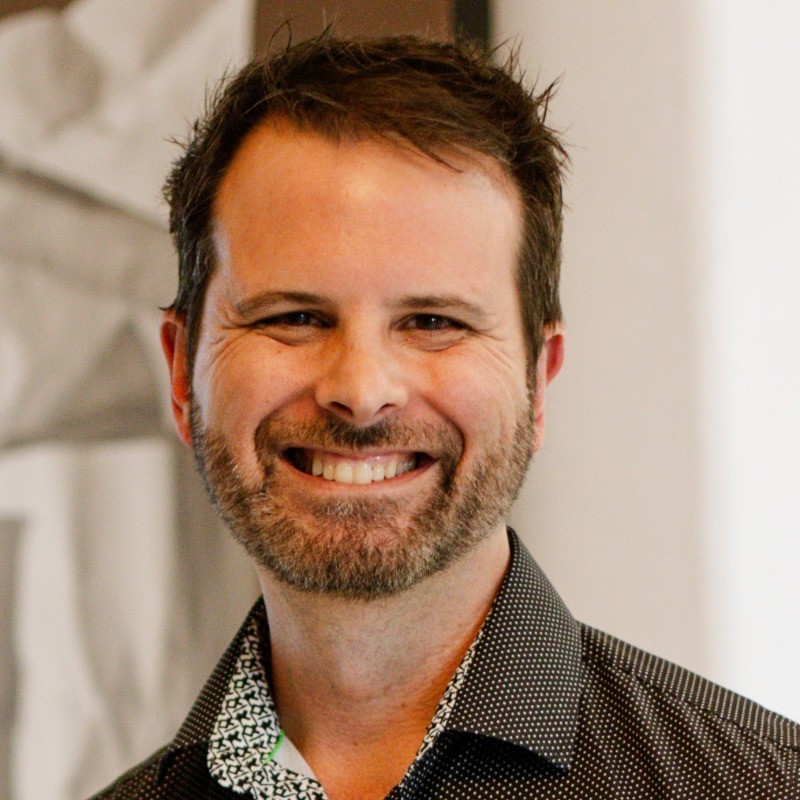 JASON SCHARF - Data Science Salon