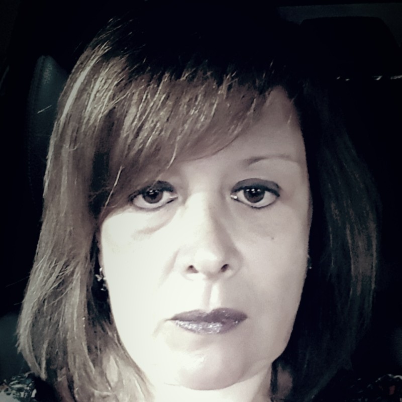 Perla Sierra - Data Science Salon