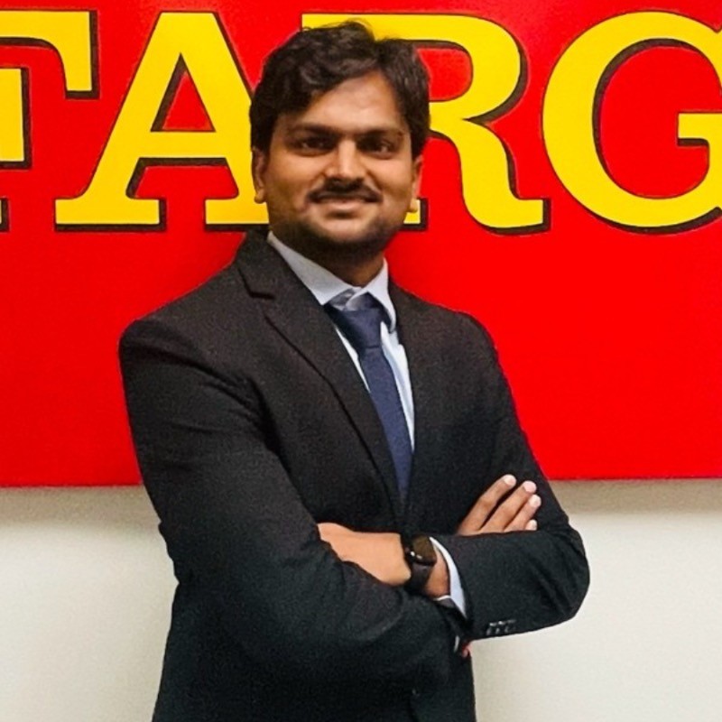 Pavan Ghantasala - Data Science Salon