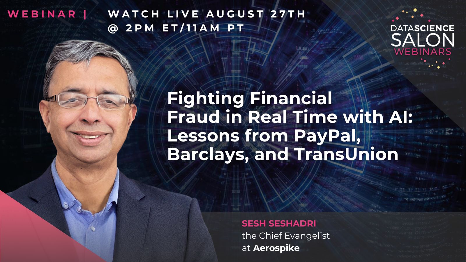 Fighting Financial Fraud in Real Time with AI: Lessons from PayPal, Barclays, and TransUnion ...